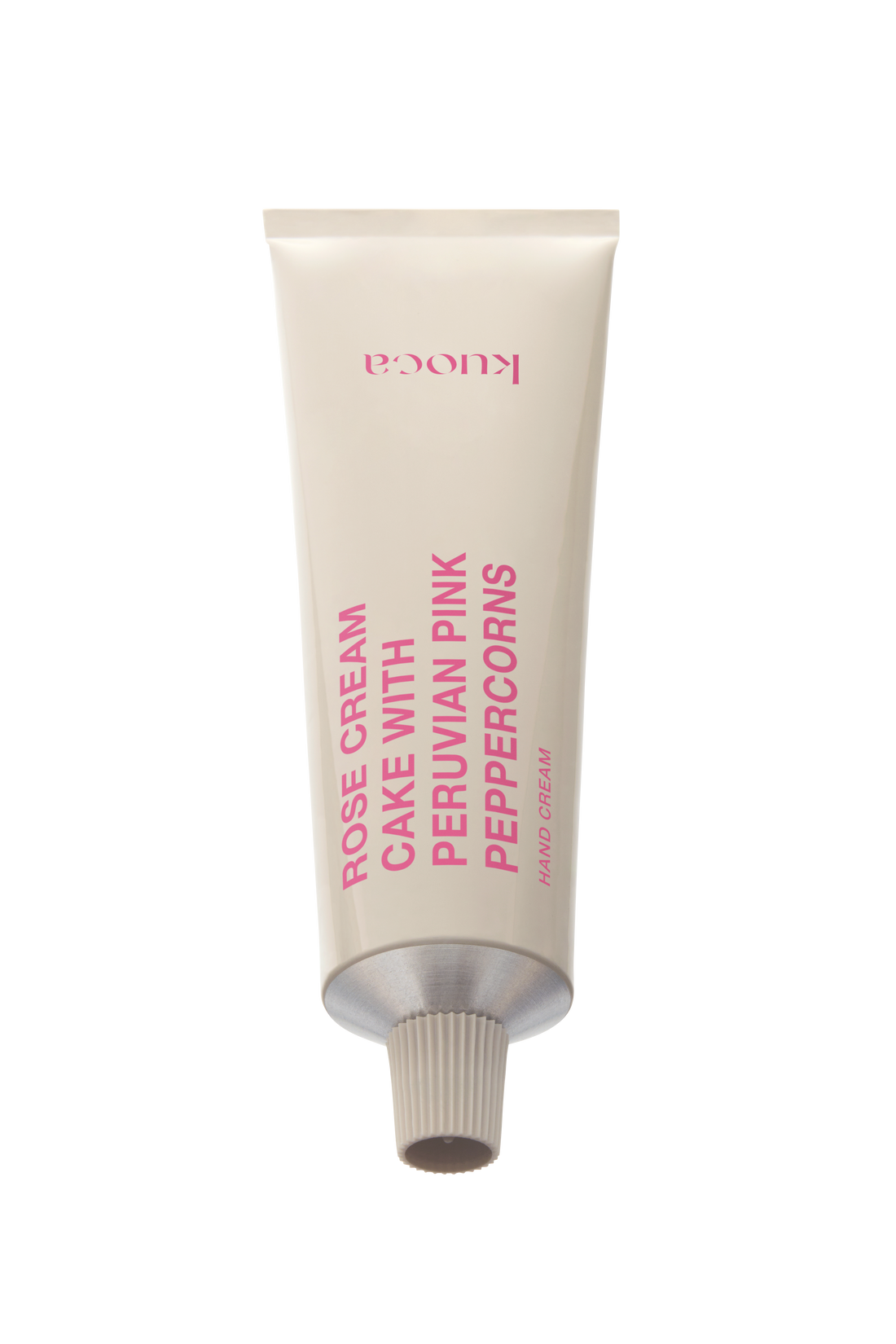 ROSE CAKE HAND CREAM | kuoca(クオカ) 日本公式オンラインストア