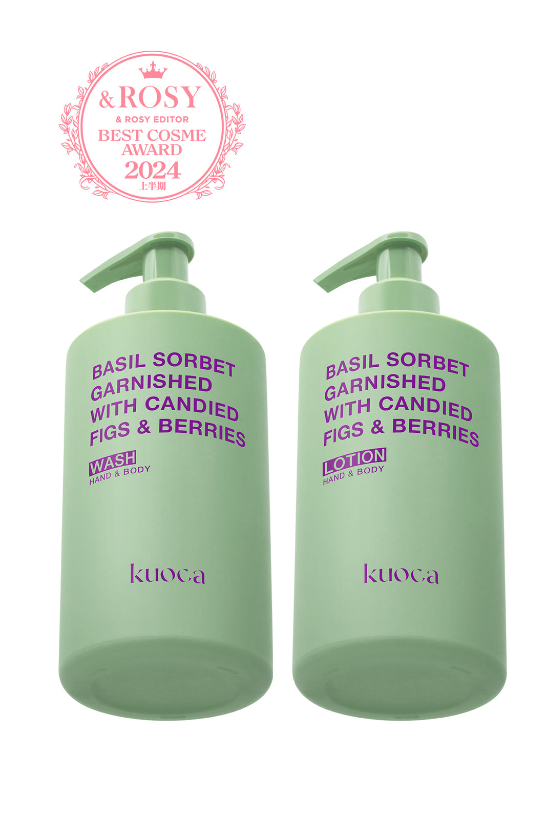 ALL PRODUCTS – kuoca(クオカ) 日本公式オンラインストア