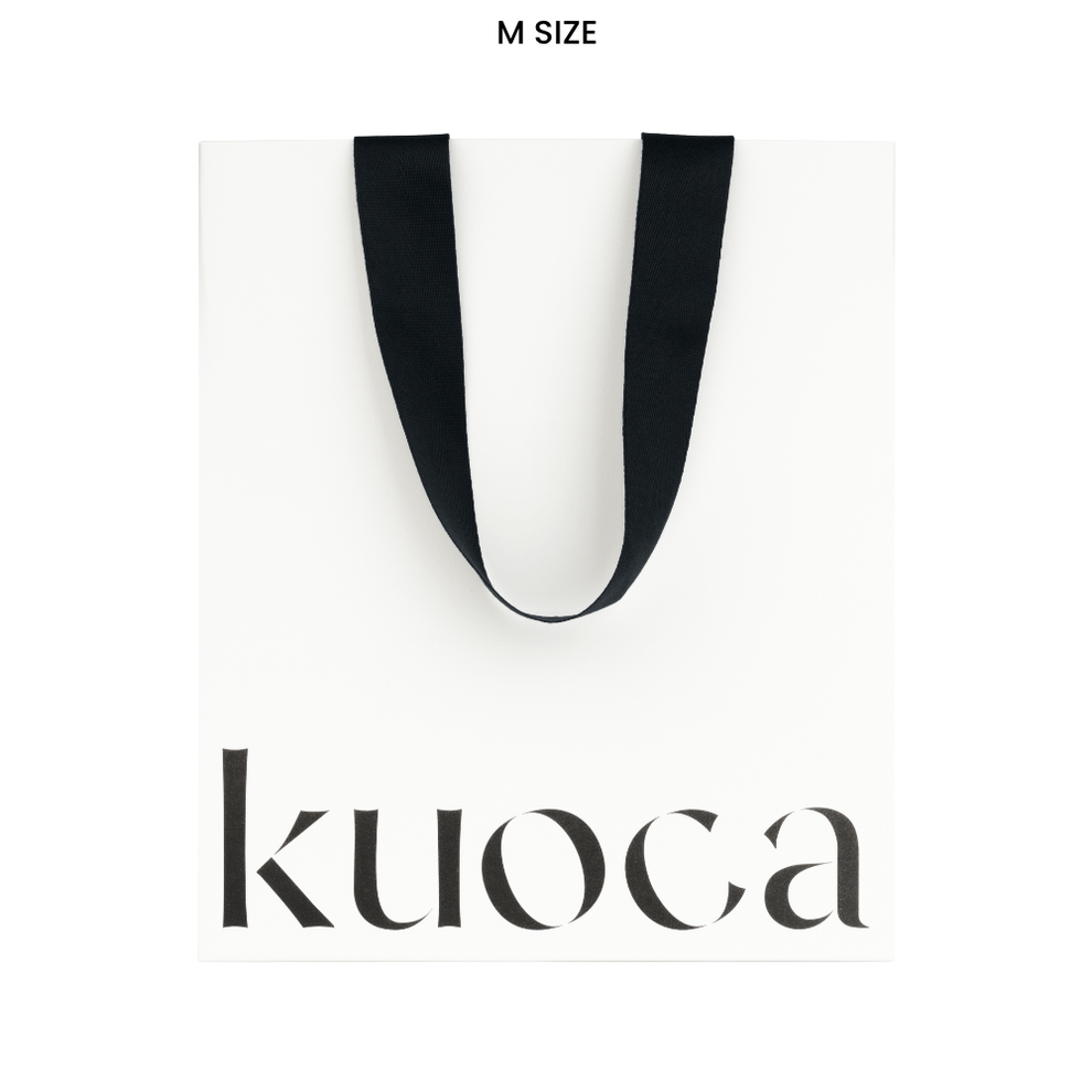 SHOPPING BAG | kuoca(クオカ) 日本公式オンラインストア